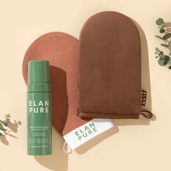 Full Tanning Bundle – Elan Pure