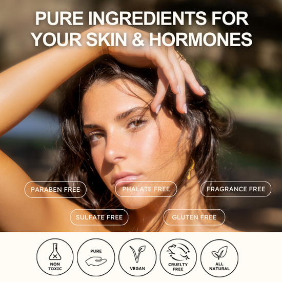 Full Tanning Bundle – Elan Pure