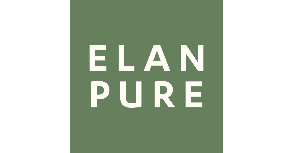 Elan Pure - Non-Toxic Self-Tan