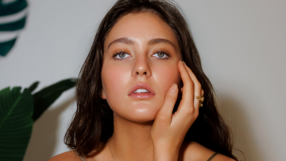 Elan Pure - Non-Toxic Self-Tan